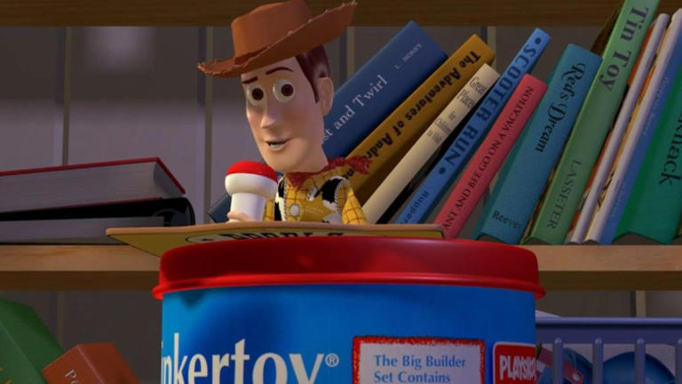 ¿Crees conocer la frase más famosa de Woody? El 90% de los fans siempre ...