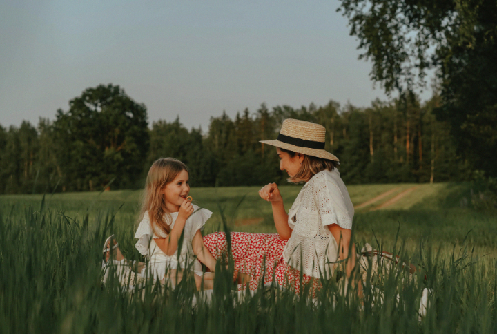 How to improve your child's confidence