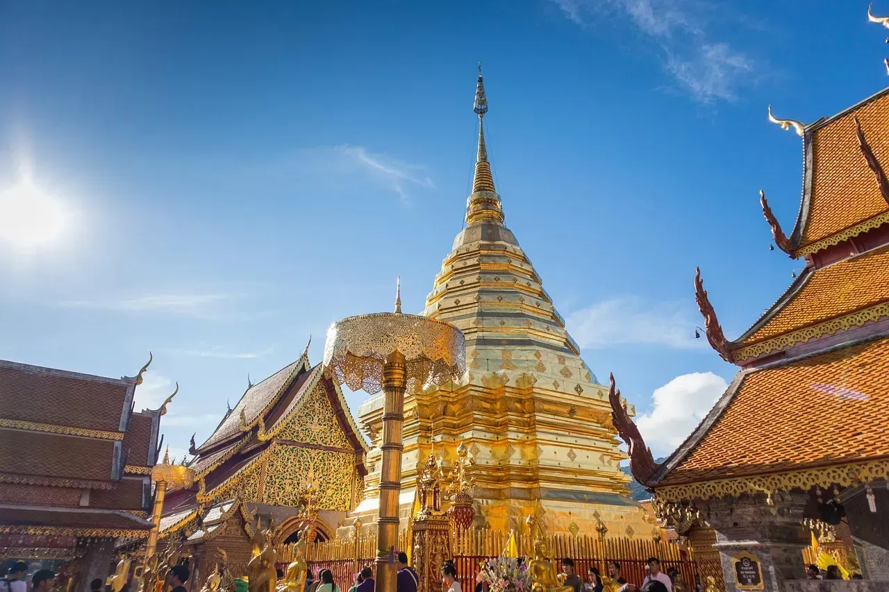 9 Asian cities that offer an extraordinary quality of life for a ...