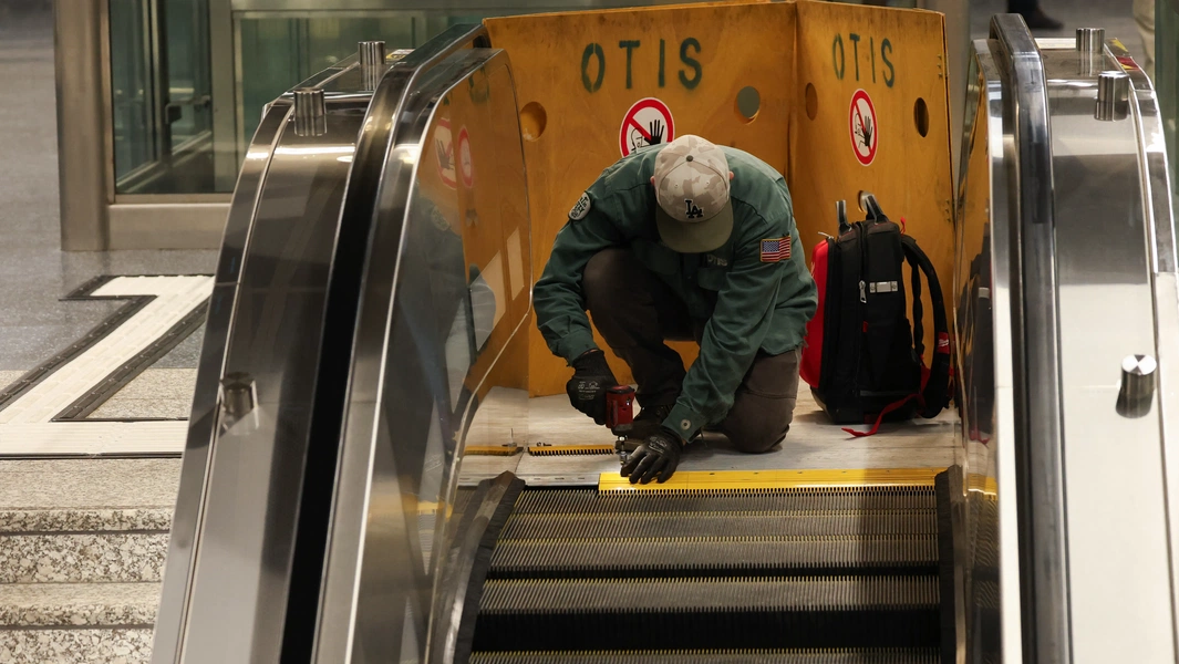 13 unusual jobs with impressive paychecks