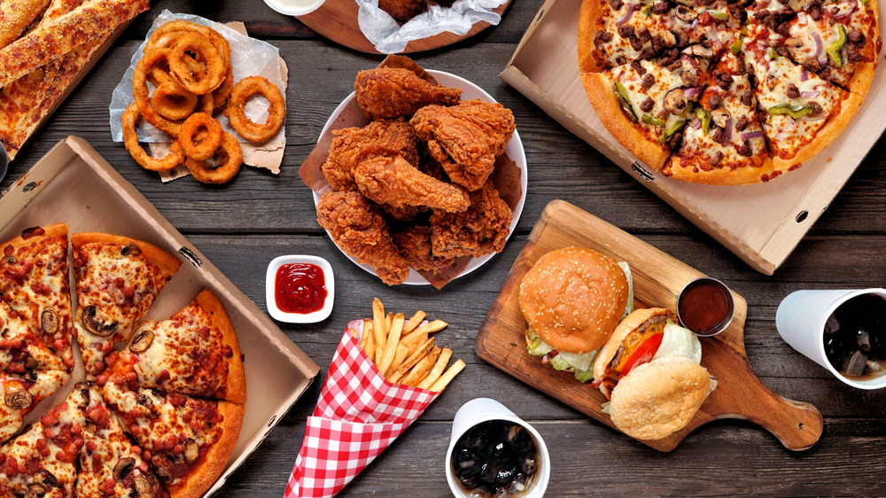 Unhealthy food combinations you should always avoid