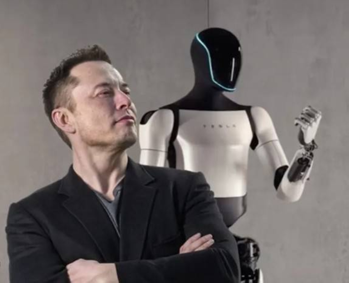 Robots pour cocktails and run marathons, but still can't multitask