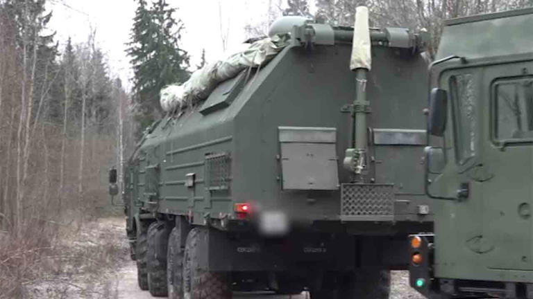 Russia faces Oreshnik missile failures due to 1970s-era technology