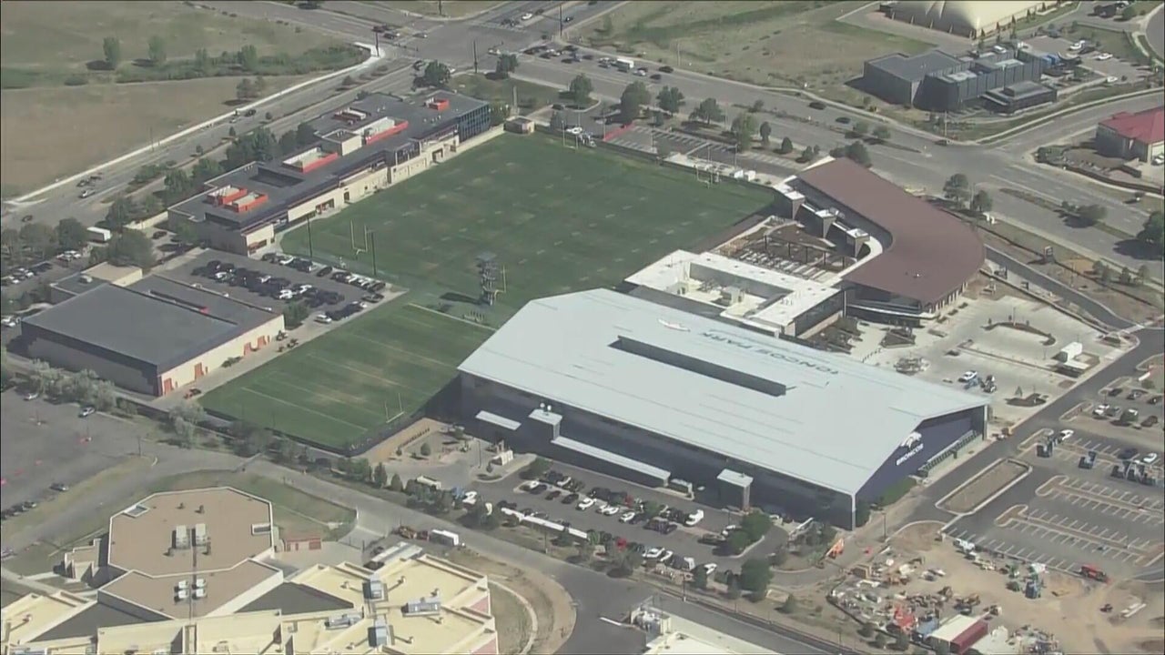 OSHA investigates construction worker death at Denver Broncos' new ...