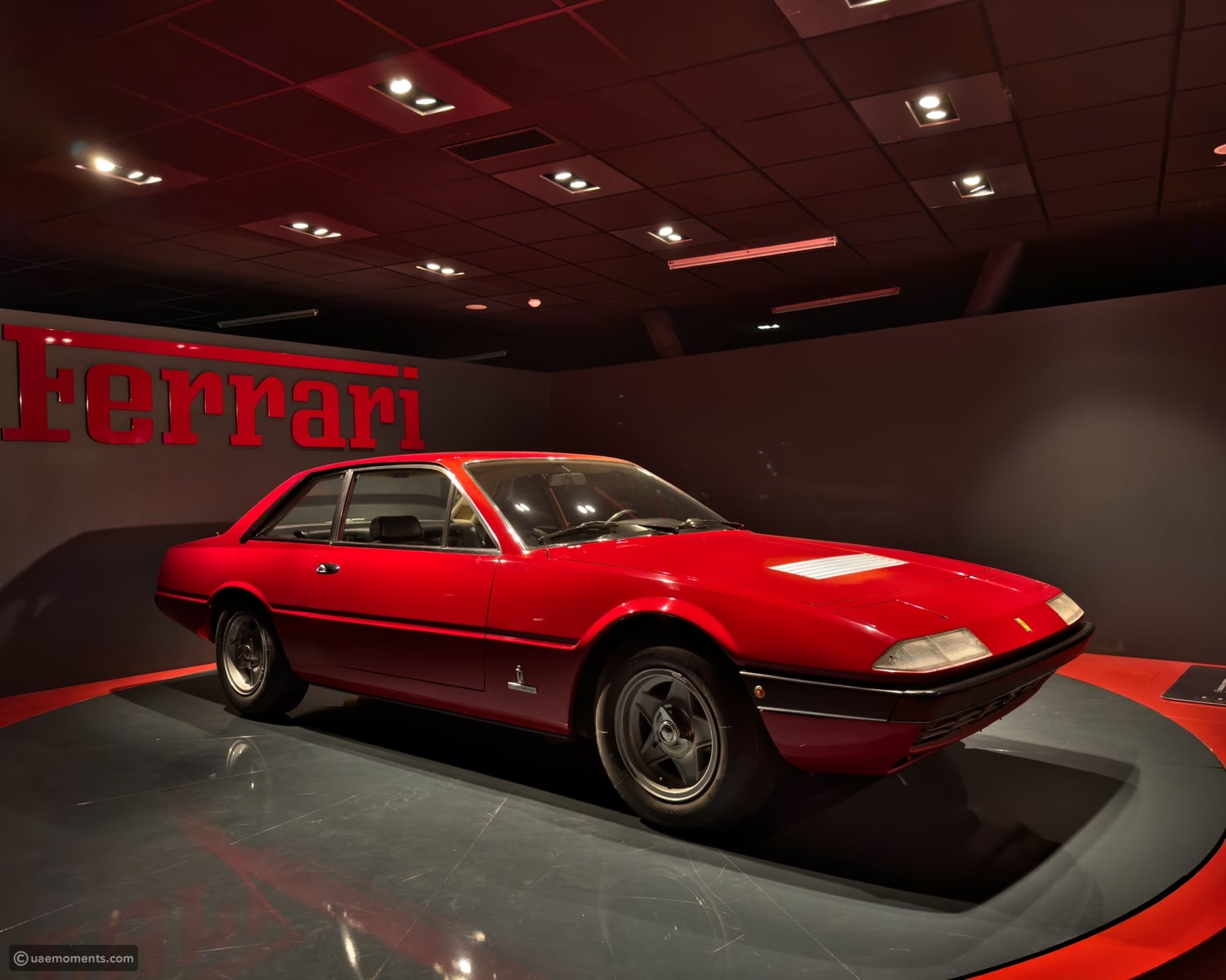 Why Jay Leno remains skeptical about Ferrari’s first electric vehicle