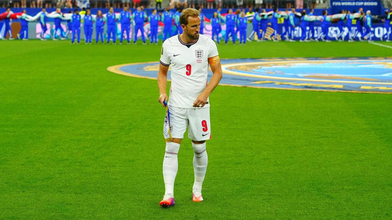Hamann äußert erstaunliche Kane-Zweifel
