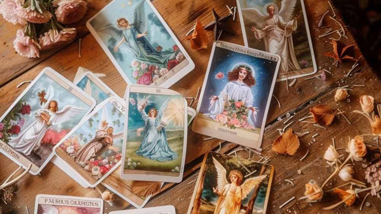 Angel card reading: A great daily guide