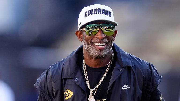 Colorado offers five-star receiver recruit with NFL connections