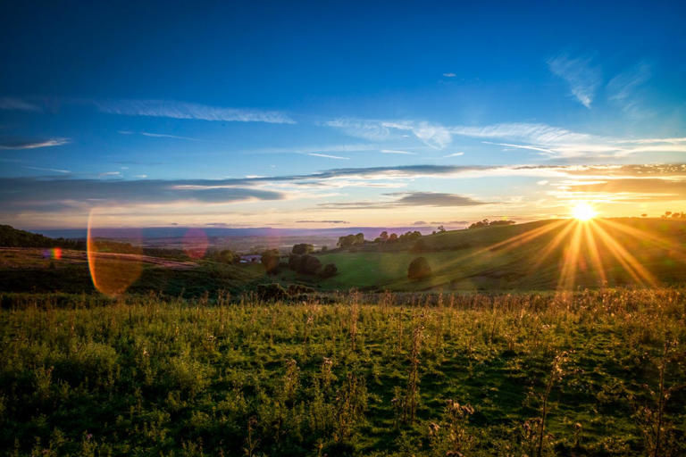 When is the first day of summer? The meaning behind the summer solstice ...