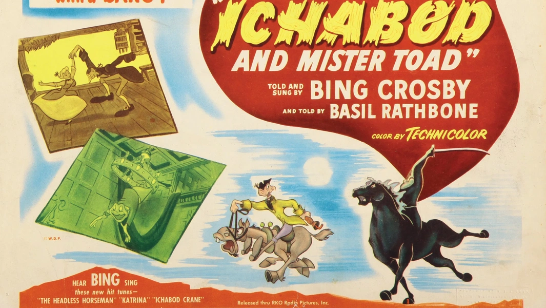8 unforgettable monsters in animated films