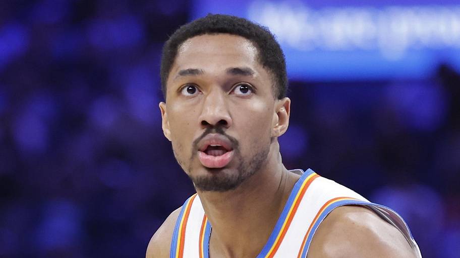 Mavericks' shot creation problem has a trade answer that's not too far away
