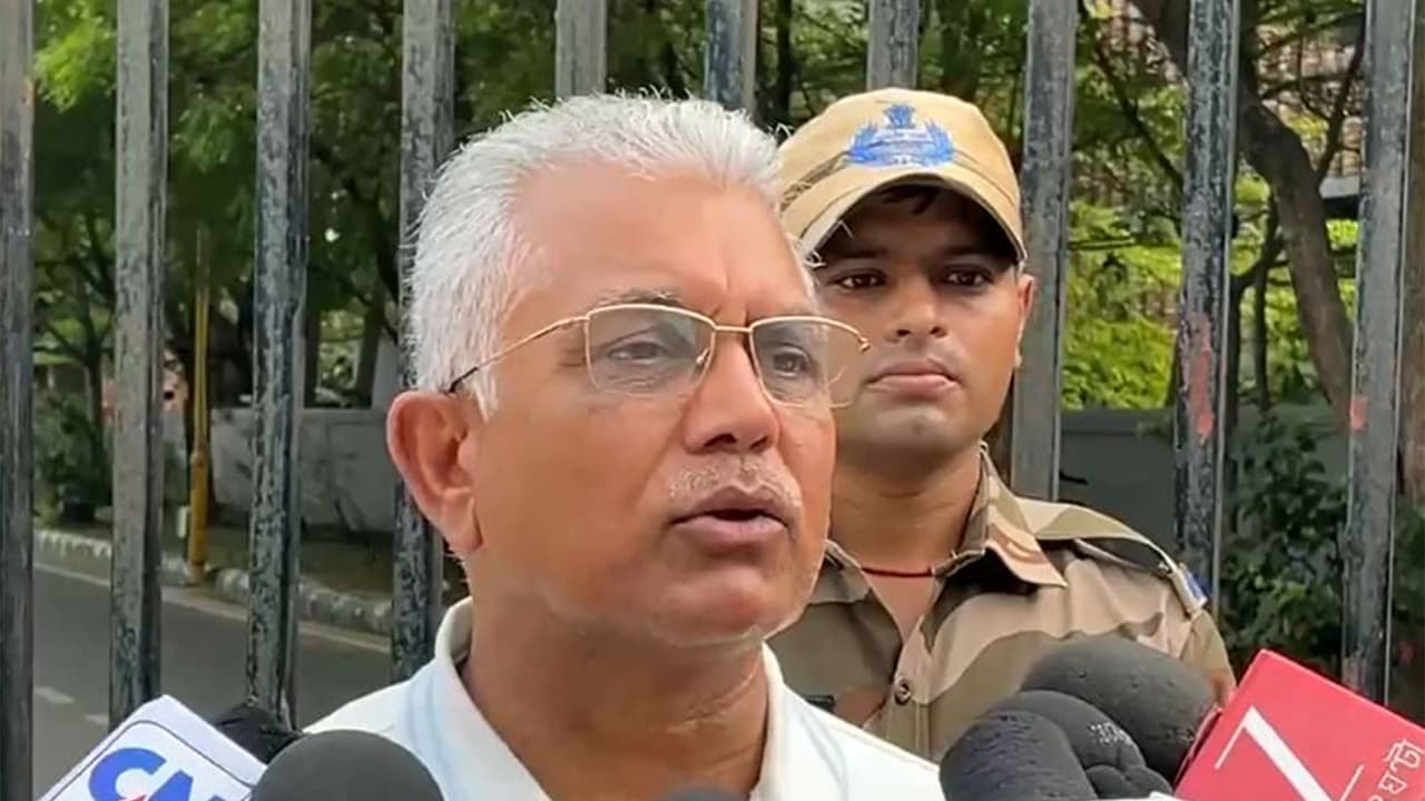 Messi's Kolkata tour: Star's team blames ex-minister for chaos