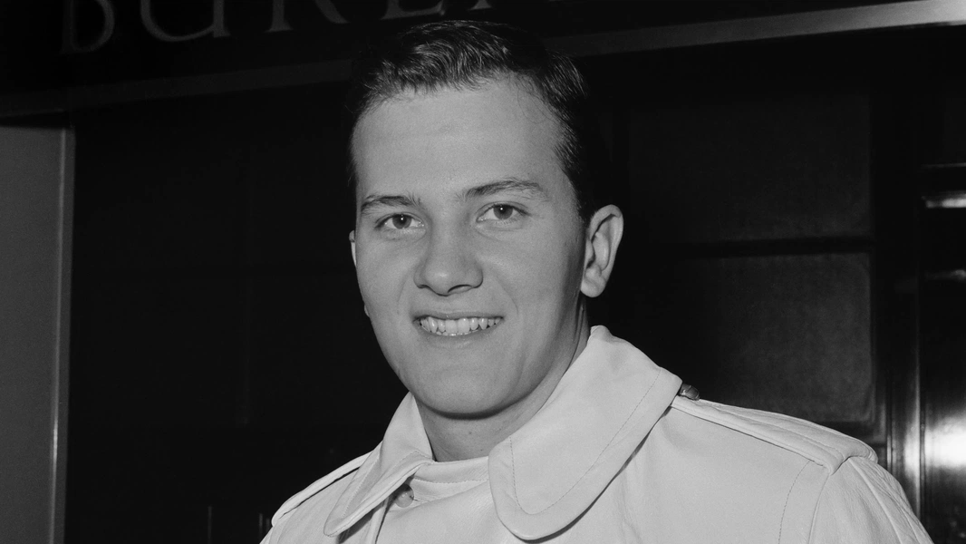 Pat Boone’s life, career, and enduring influence