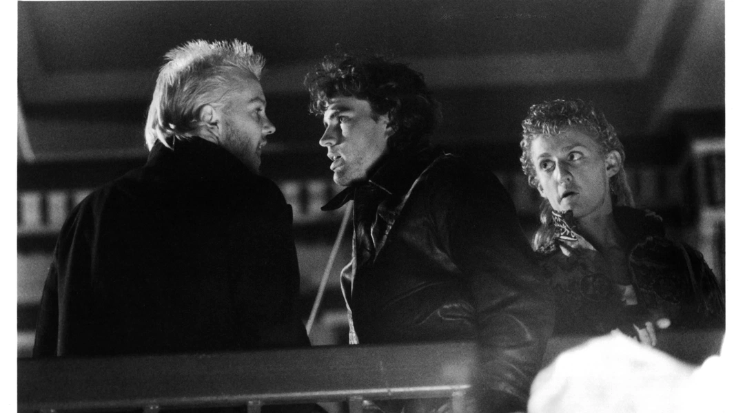 The Lost Boys: From 1987 classic to modern revival