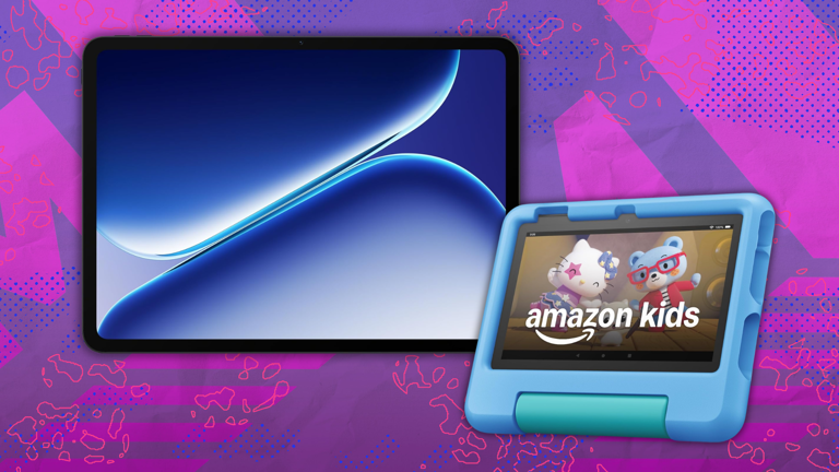 Save $80 on the OnePlus Pad Go 2 ahead of Prime Day — plus more tablet ...