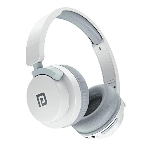 5 Over-Ear Headphones from Portonics That Deliver Unrivaled Audio Fidelity