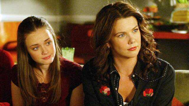 Gilmore Girls cast then & now: Where Lauren Graham, Alexis Bledel ...
