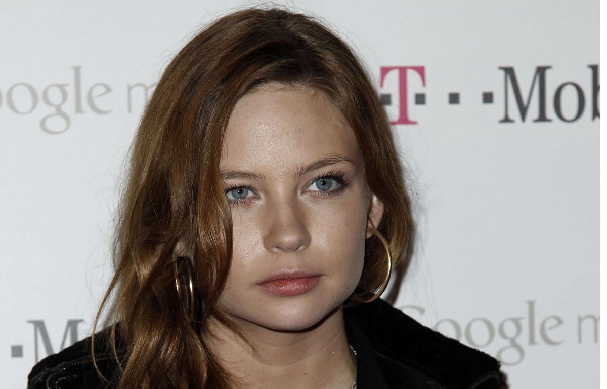 Daveigh Chase, l’interprète de Samara dans « The Ring » et la voix de ...