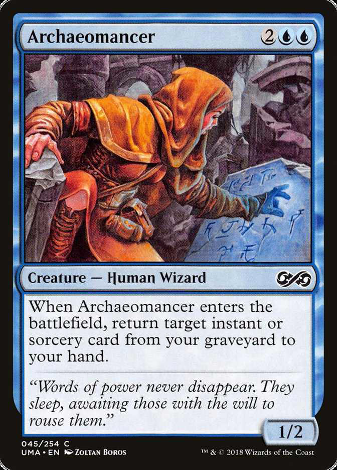 Magic's Marvel Super Heroes set gives an iconic spell a reprint with a ...
