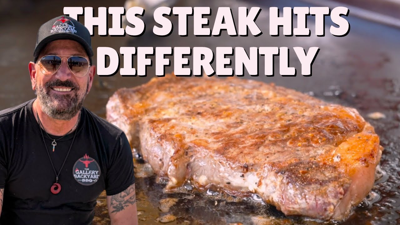 The unexpected steak technique that delivers tender results every time