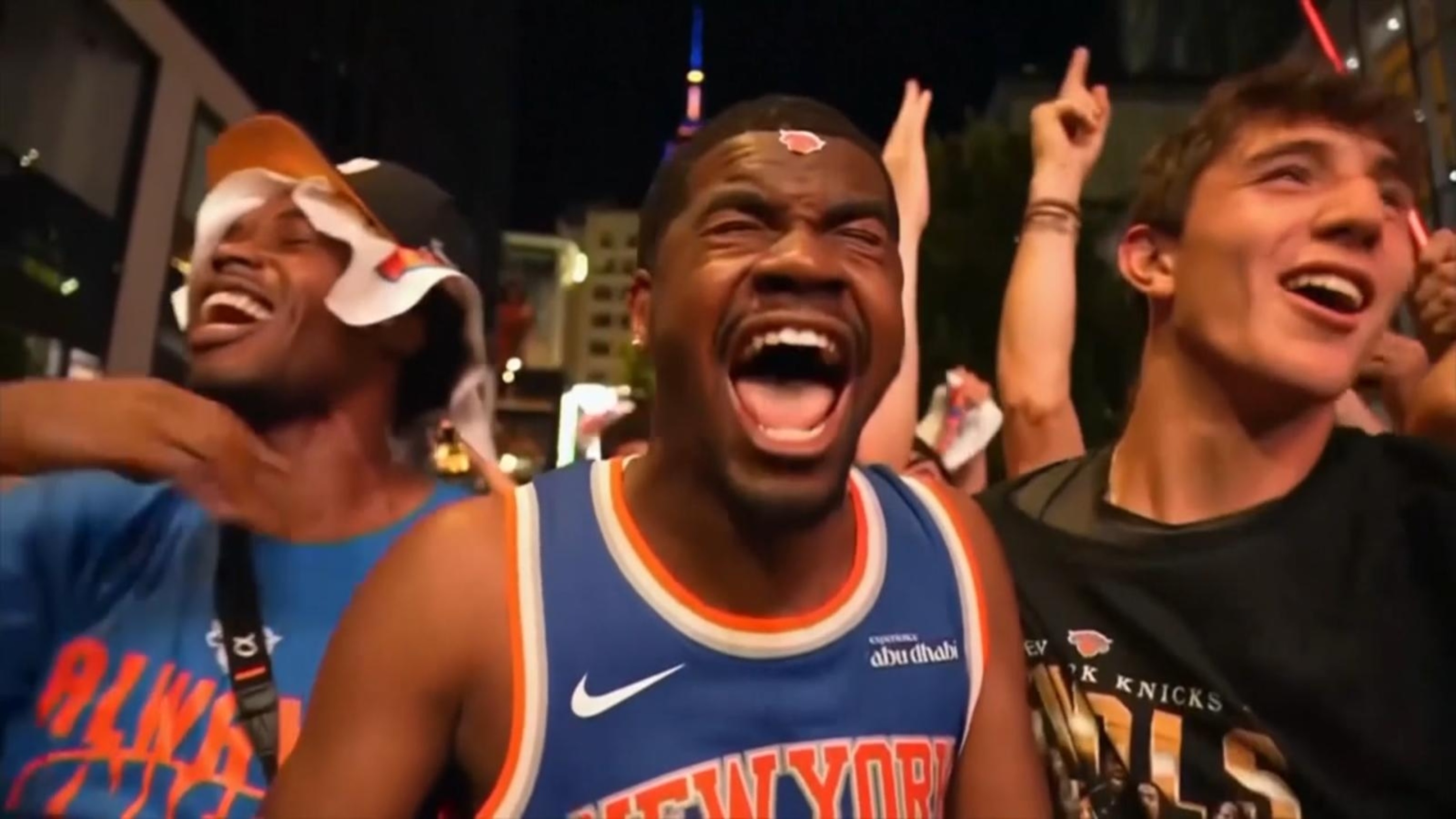 How a sports team winning is good for fans' brains