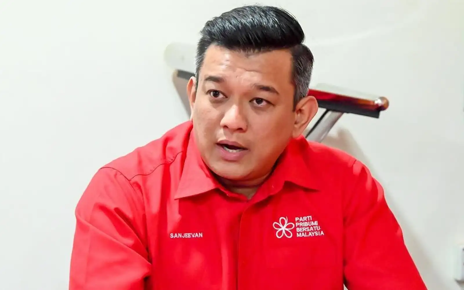 Keep calm and trust Bersatu leadership, members told