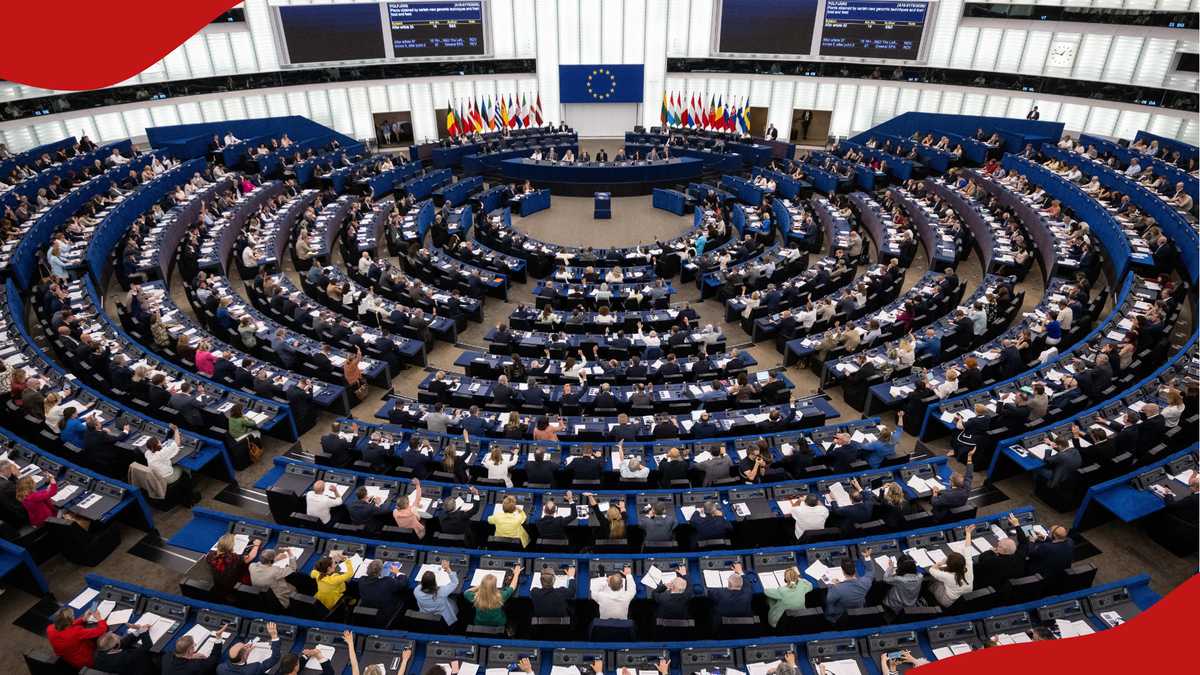 EU MPs pass stricter deportation laws affecting undocumented Kenyans ...