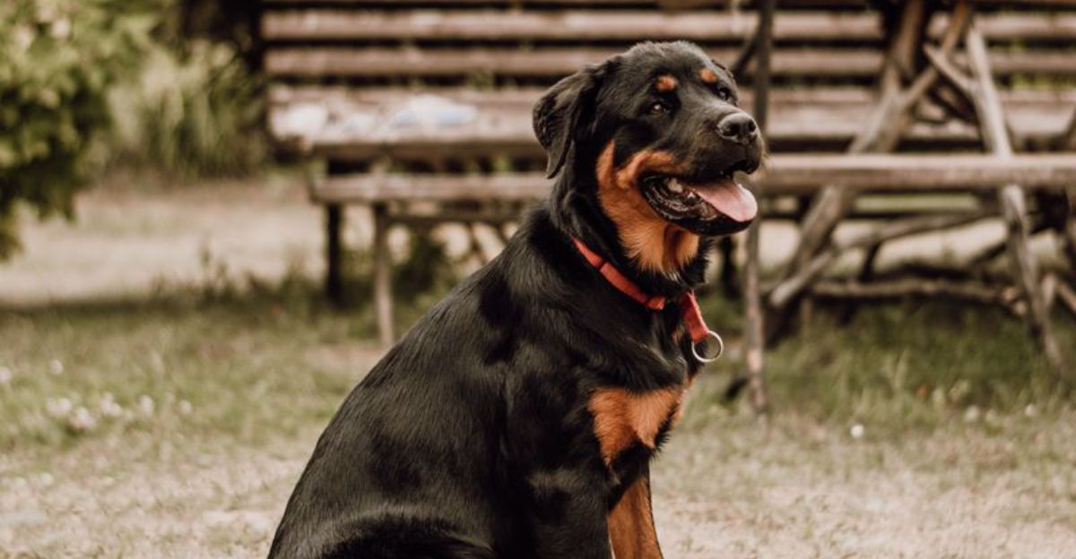 11 dogs that perform better with confident, one-time commands