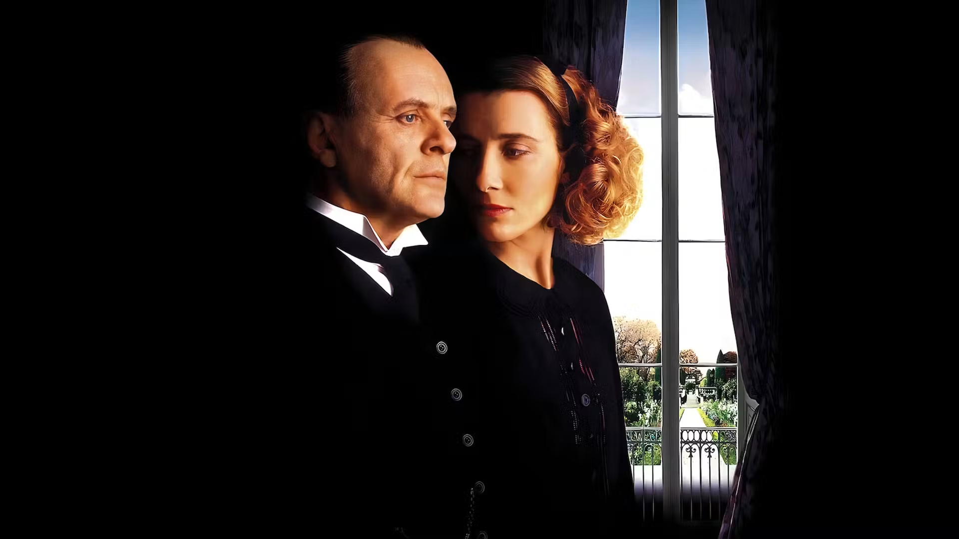 Ce film avec Anthony Hopkins et Emma Thompson nous plonge dans la vie d ...