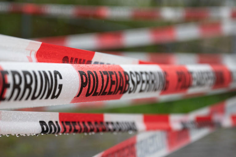 Obduktion nach Tod von Ehepaar: Schusswaffe im Spiel