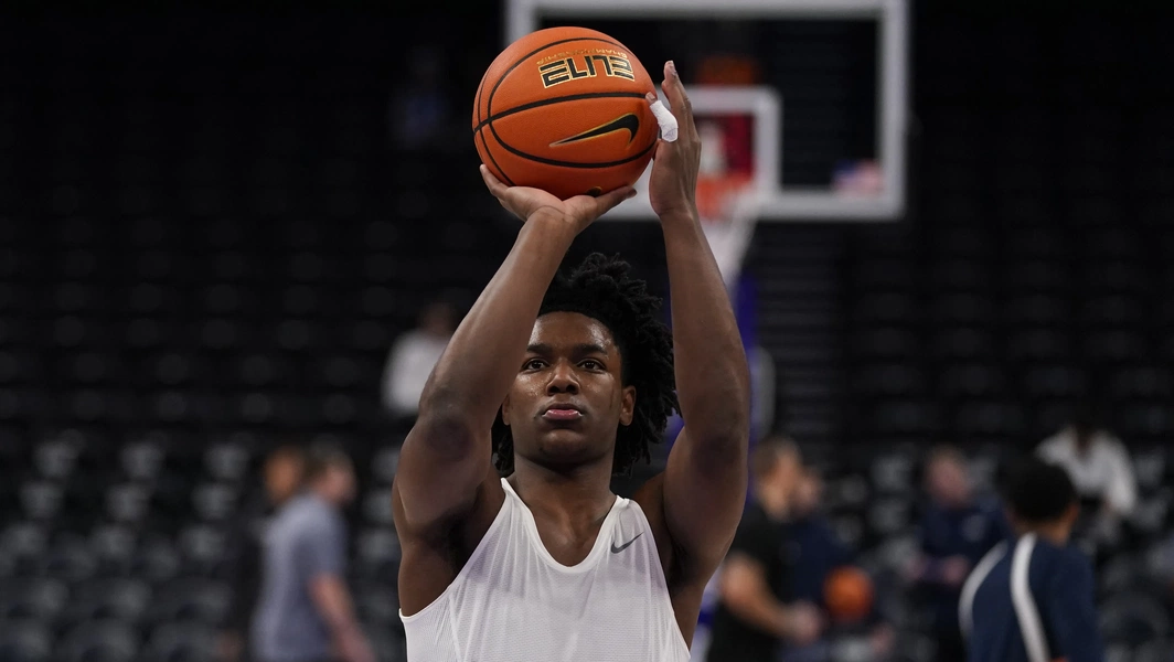Robert Wright III chooses BYU over Kentucky after visit