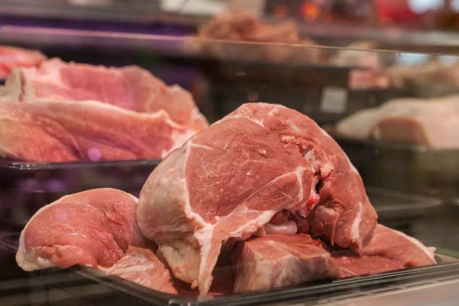 The anxiety-inducing truth about grocery store meat that supermarkets ...