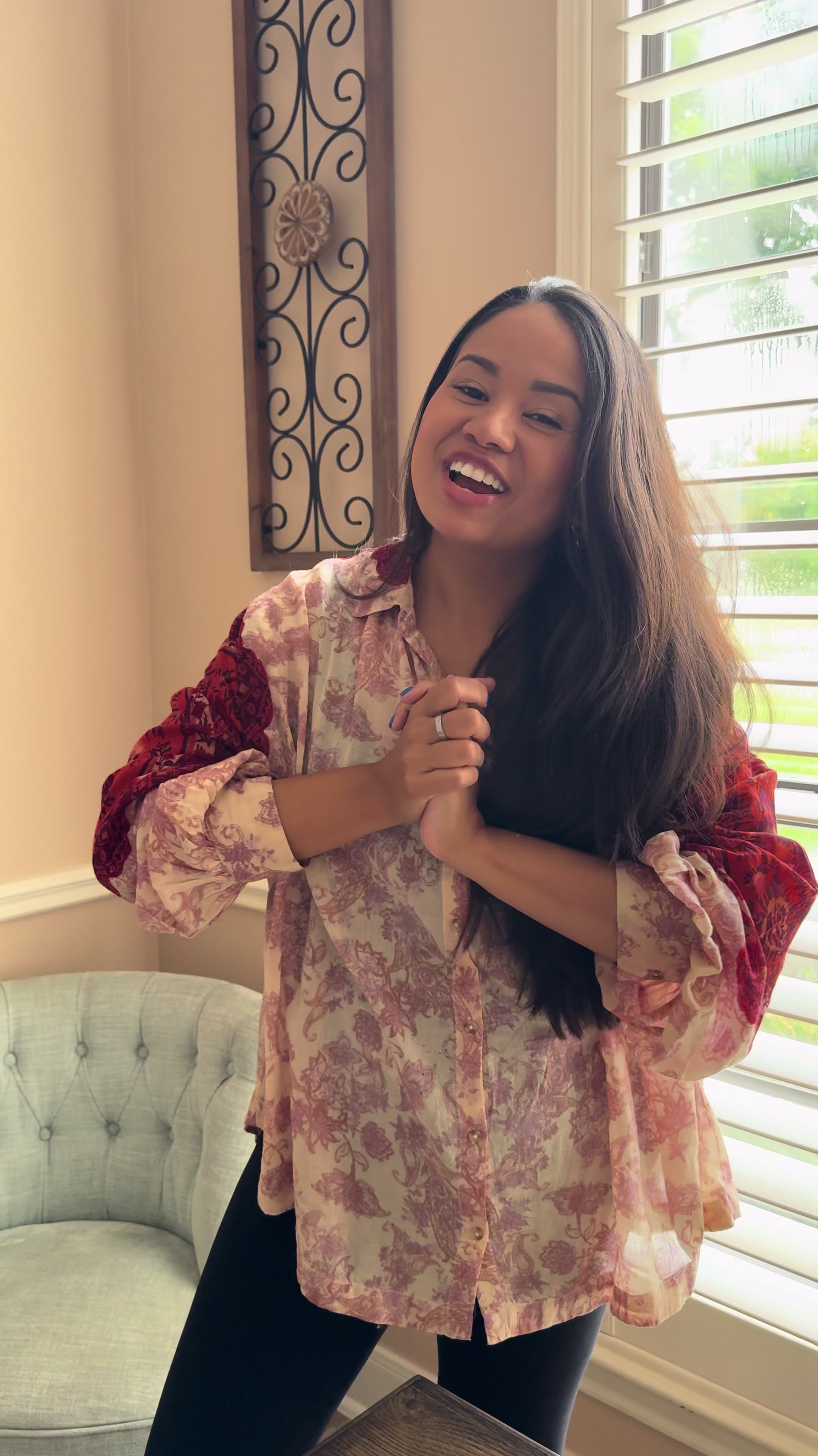 Getting the back-to-school bag ready with all kinds of fun surprises ...