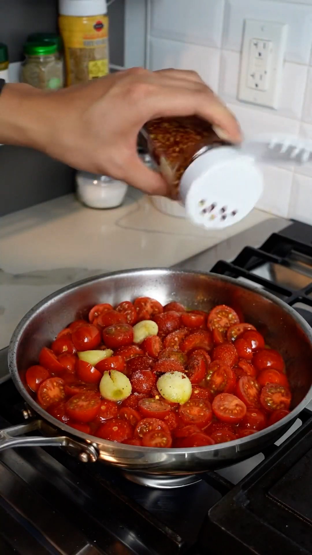 Expensive ingredients don't automatically make you a better cook at home