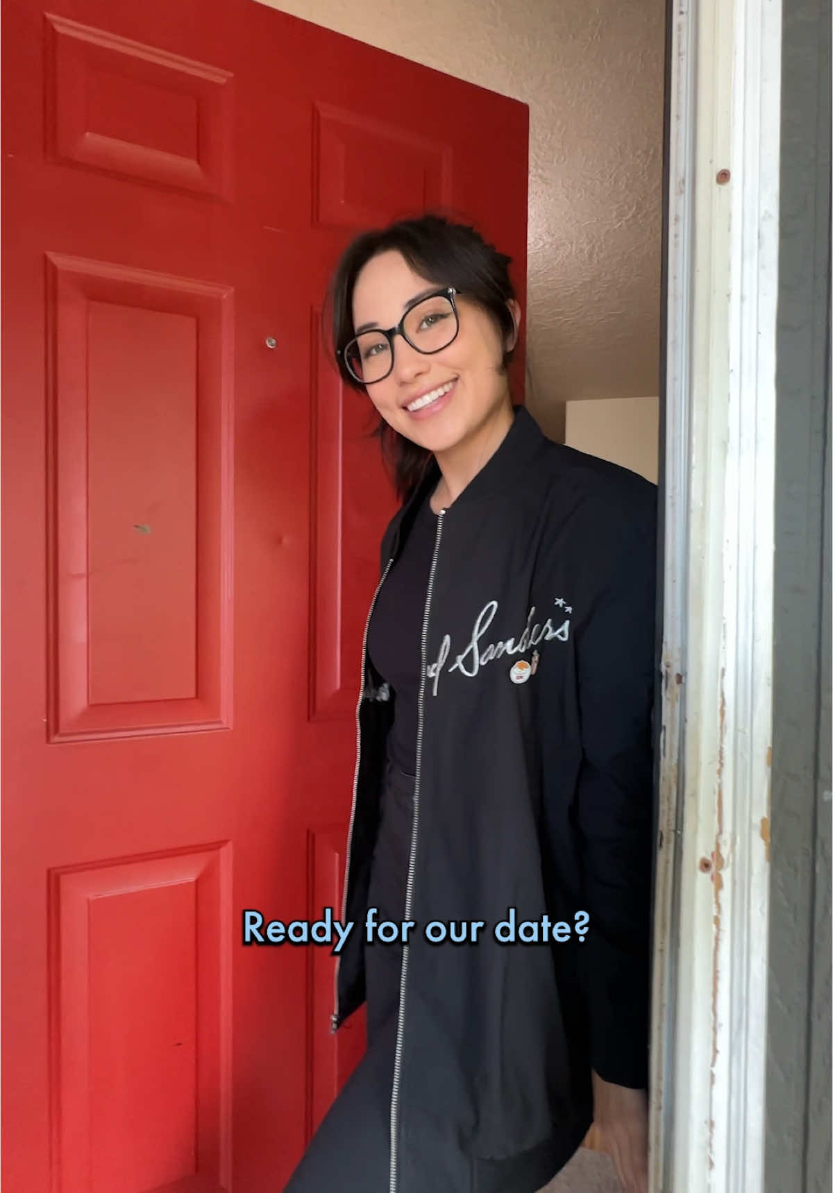 A cozy date night, a budget KFC feast, and a little bit of F1 on the side