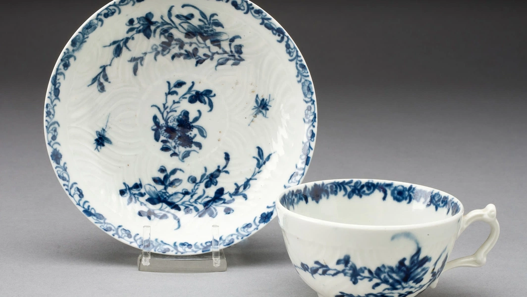 10 historic porcelain makers and their collectible designs