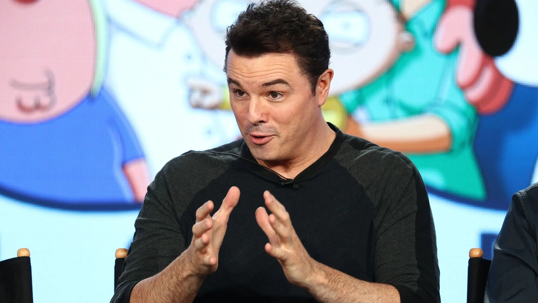 Seth MacFarlane’s ongoing journey toward a Family Guy film
