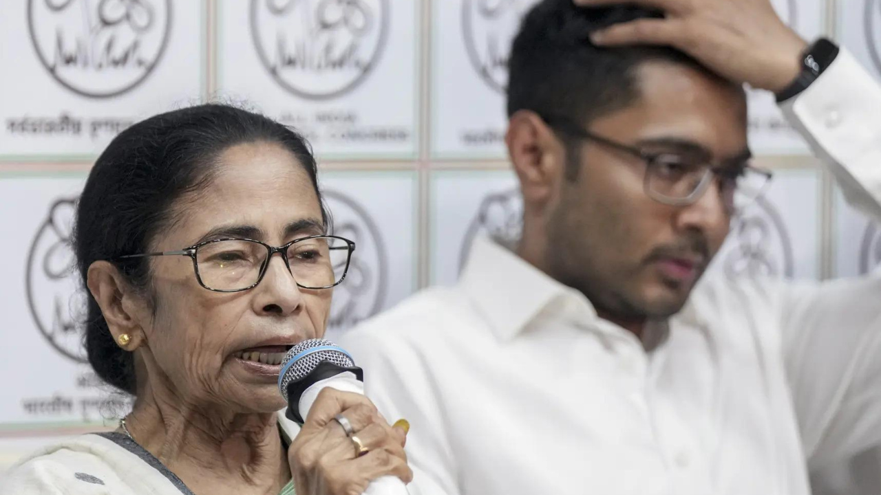 Explosive letter from ex-TMC treasurer: 'Freeze party accounts until ...