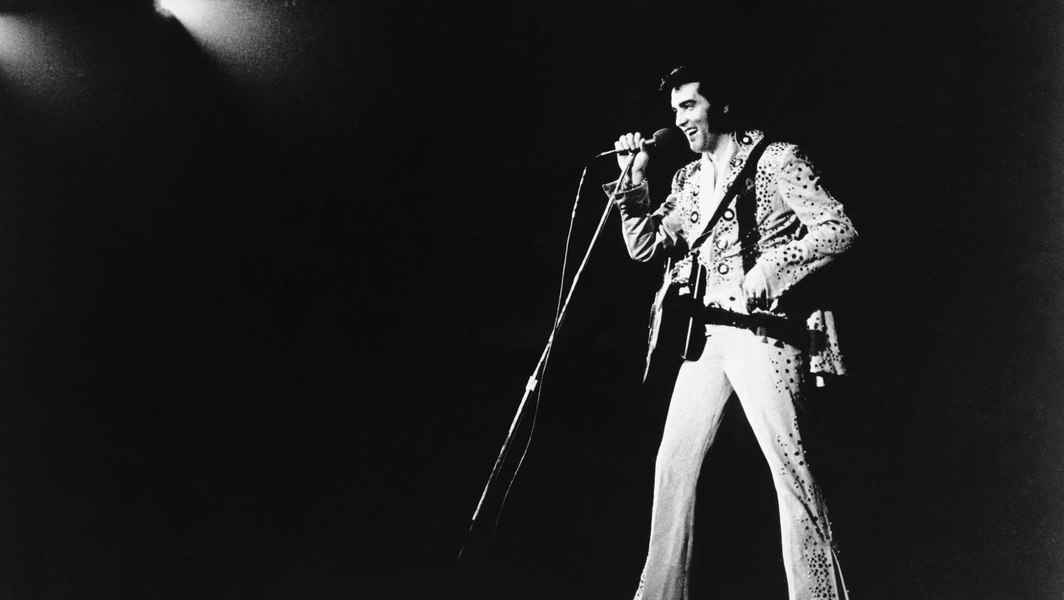 Elvis Presley’s vocal mastery and cultural legacy
