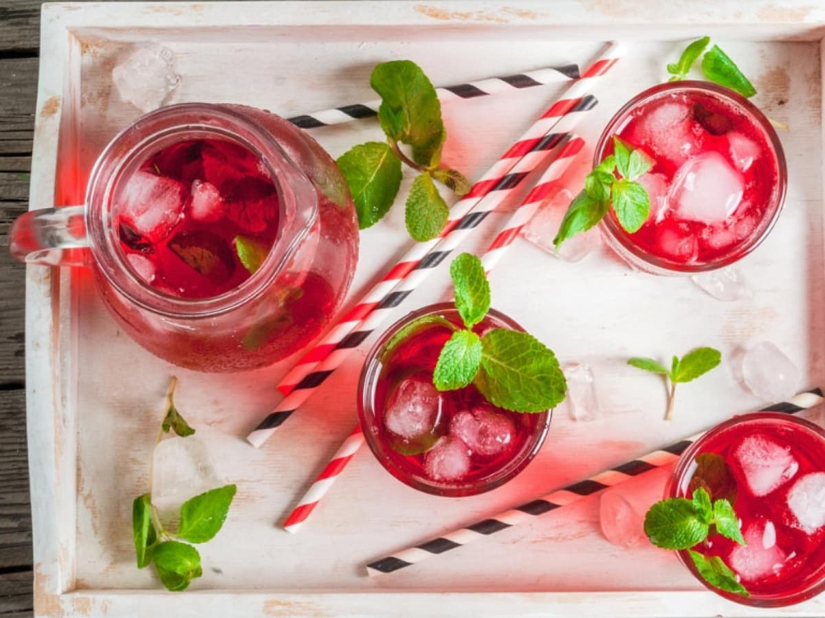 Eiskalt erwischt: 5 versteckte Sommer-Kalorienfallen – und die besten ...