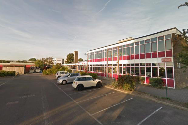 Two schools closed amid water supply issue at Colchester site today