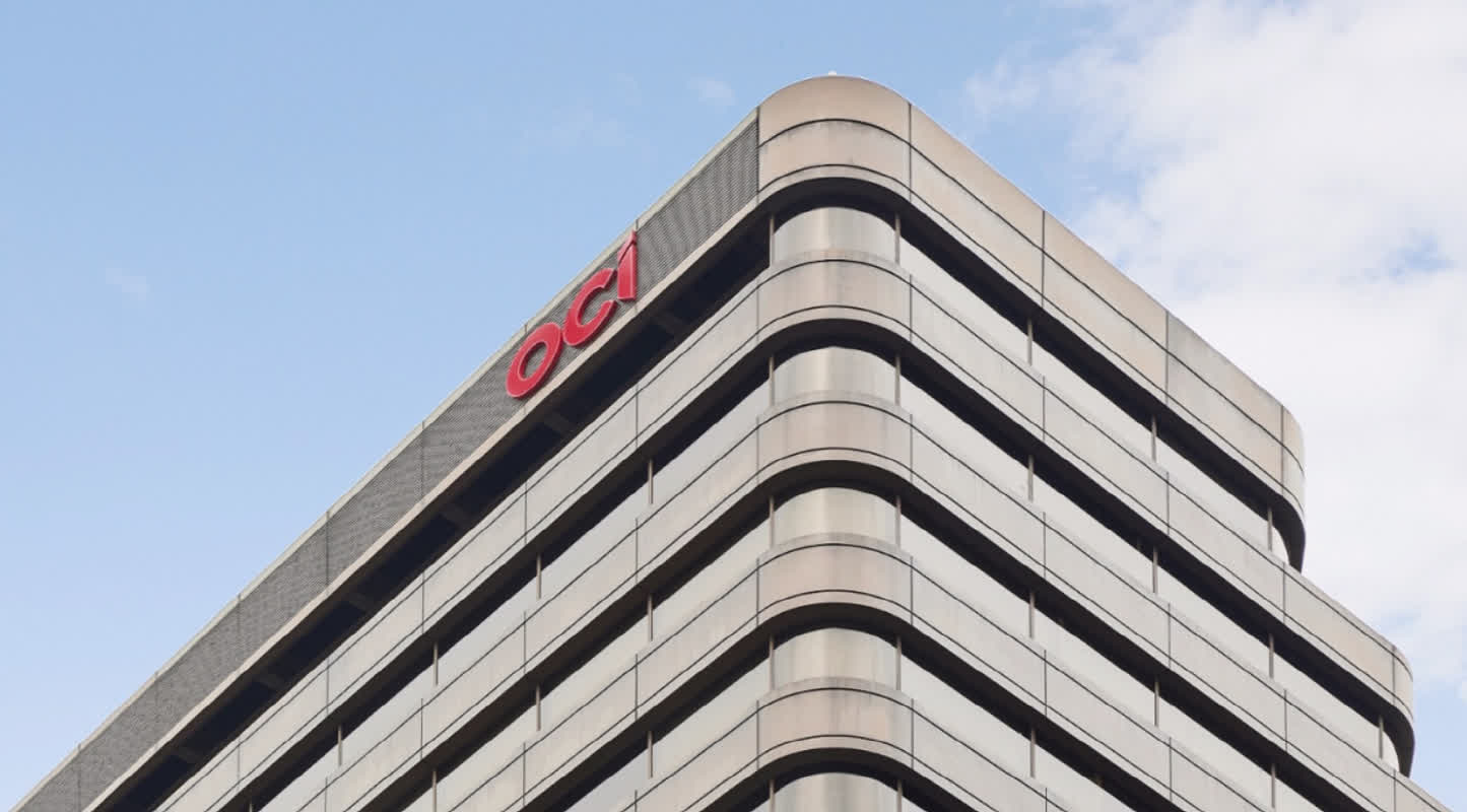 베이직 케미칼 시황 회복…OCI, 커지는 흑자전환 기대감