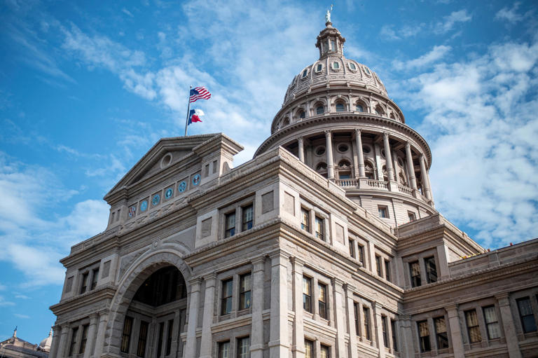 Texas near bottom of most patriotic states in 2026 rankings, study says