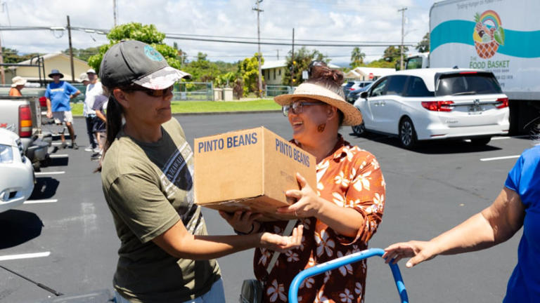LDS Church’s anti-hunger campaign reaches major milestone amid rising ...