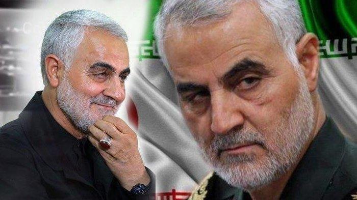 Trump isyaratkan Israel tak boleh ikut campur soal Iran lagi, Qassem ...