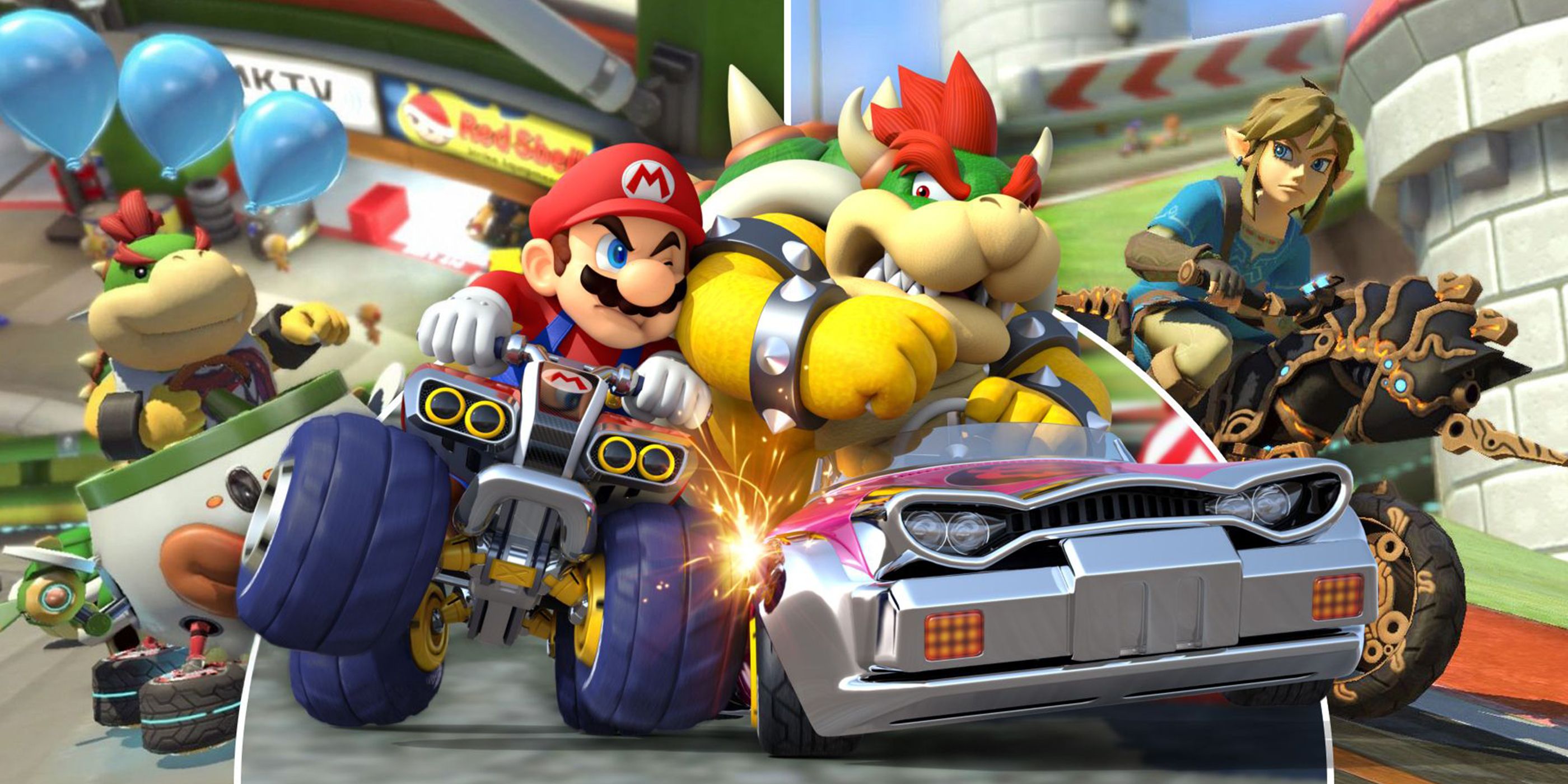 10 greatest racing video games of all time