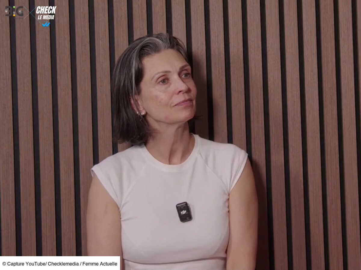 « Je m’en suis sortie » : Adeline Blondieau se confie sur son terrible ...