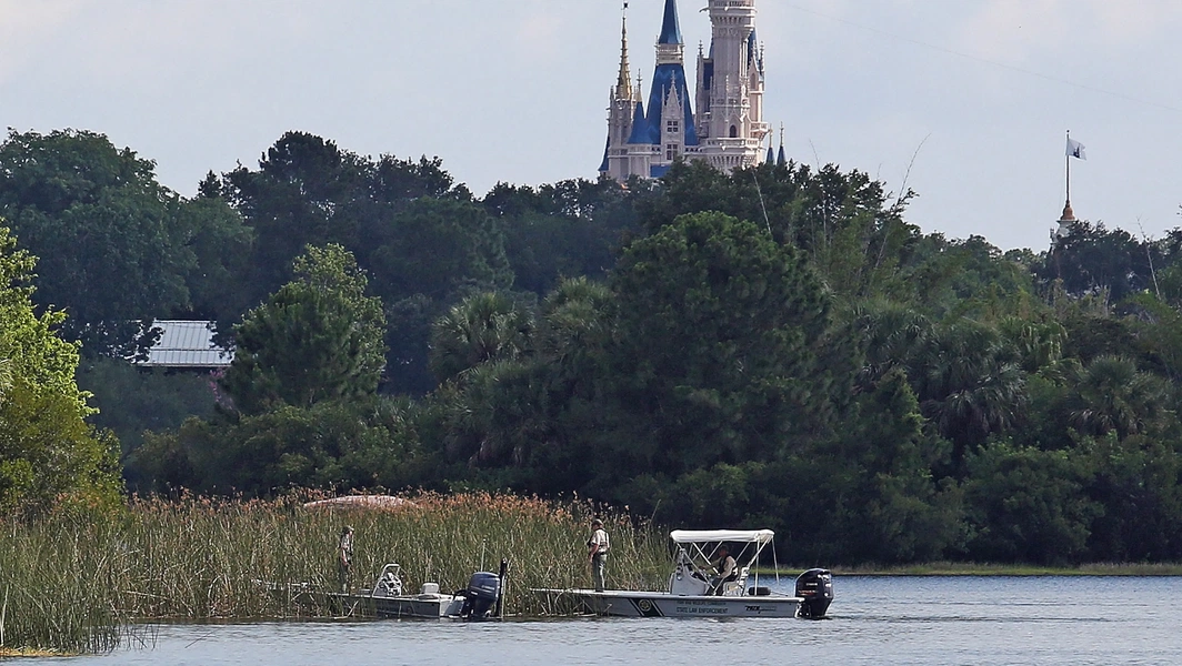 Unusual alligator encounters spark safety reminders across southern states