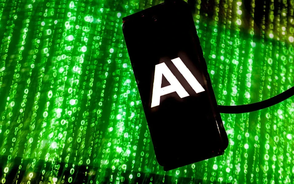 AI now performs a third of entry-level jobs, study finds