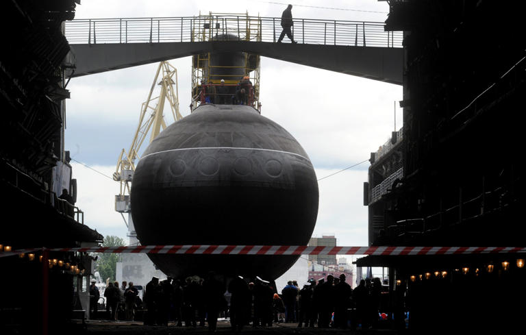 This is what we should really be afraid of when it comes to Russia’s navy